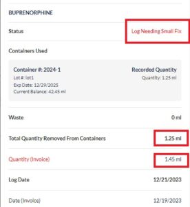Mandatory Biennial Count: Step-by-Step Guide - VetSnap