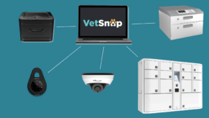 VetSnap: Hardware Integrations